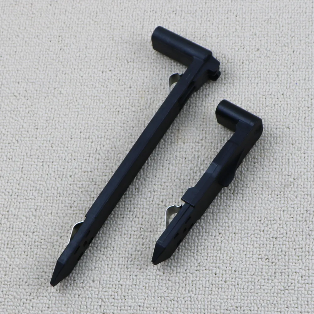 VOLVO XC60 Headlight Anchor Plug, Left and Right Head Light Lamp Mount ...