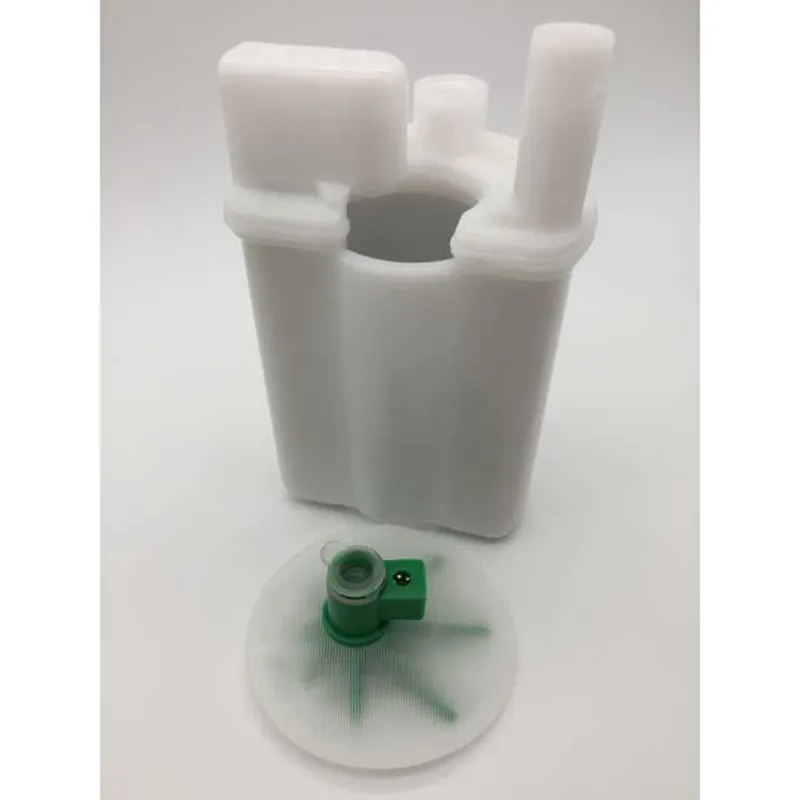 DHgate.com:Premium Fuel Pump Strainer Filter for Nissan Almera March ...