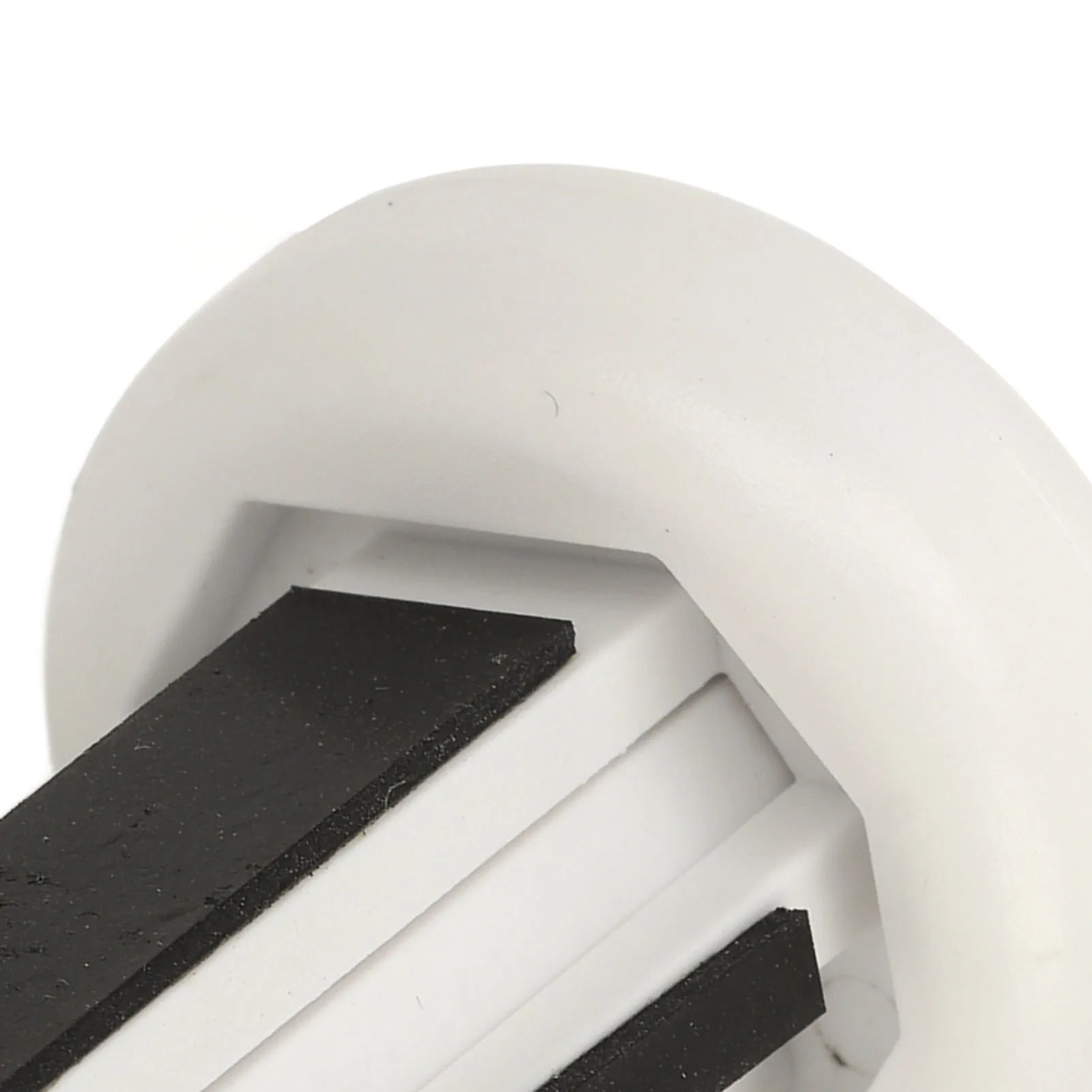 Premium Tail Plugs for Field Hockey Sticks - Durable Rubber End Plugs ...