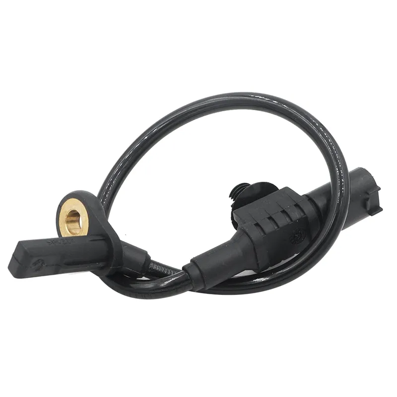 DHgate.com:4Pcs Front Rear Wheel Speed Sensor For Mercedes-Benz W164 ...