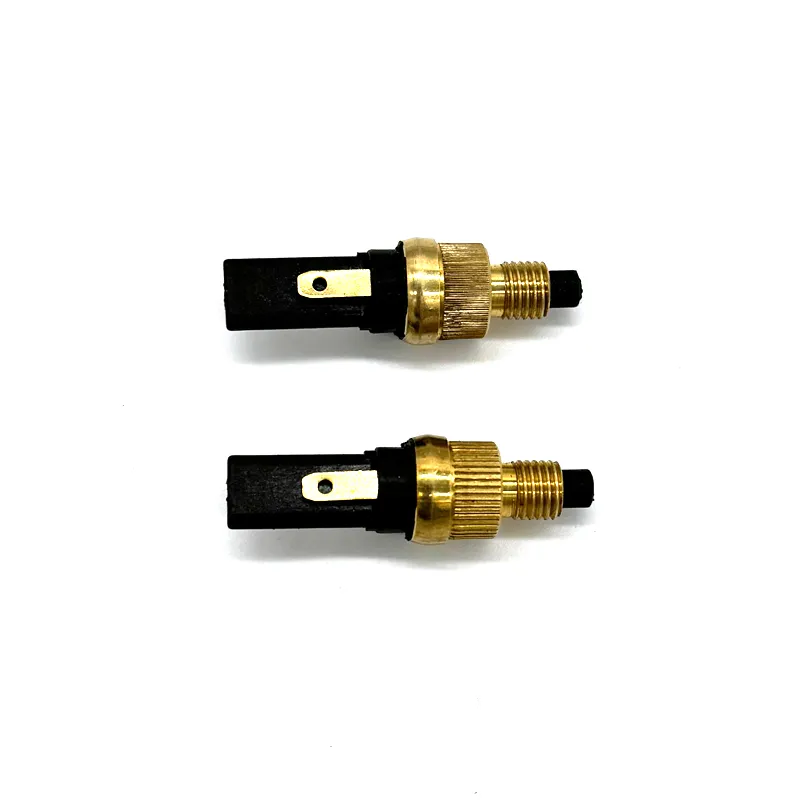 DHgate.com:Universal Copper Motorcycle Brake Light Switch Plug, 2-Pack ...