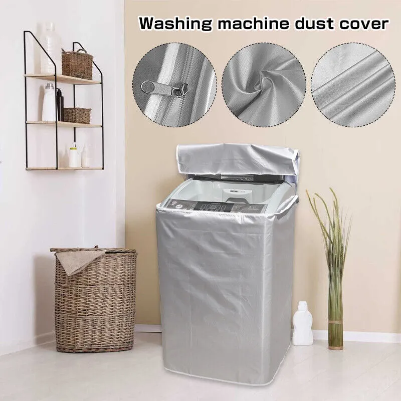 Waterproof washing machine store