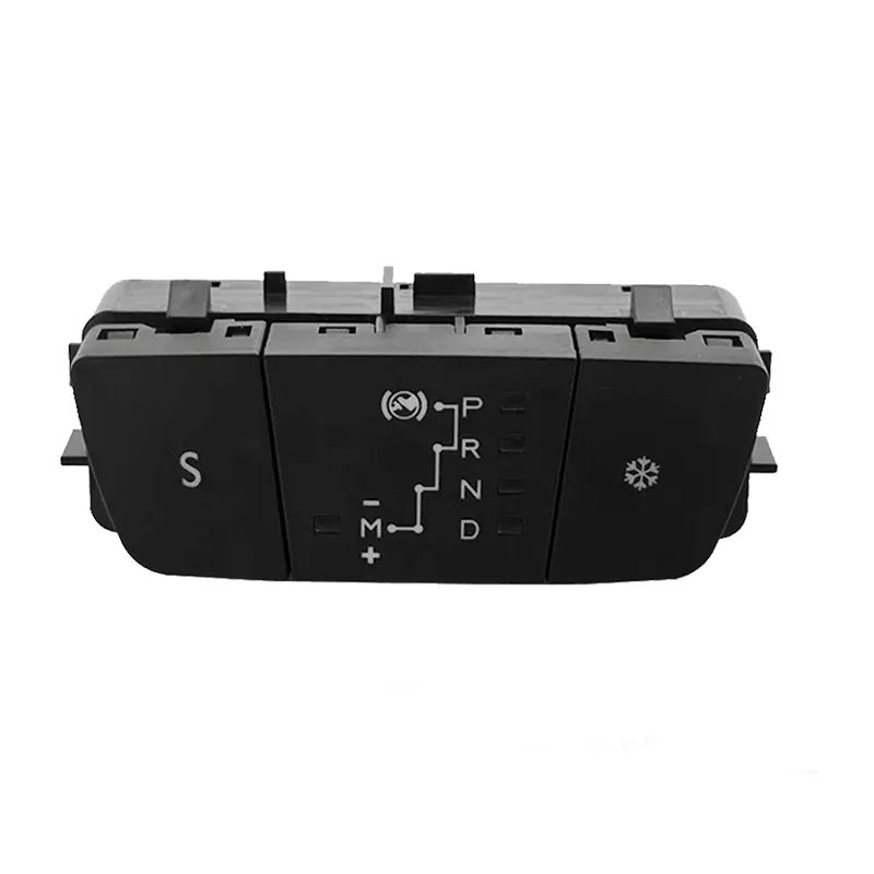 Car Model-Specific Gear Selector Indicator Switch Display Module Panel ...