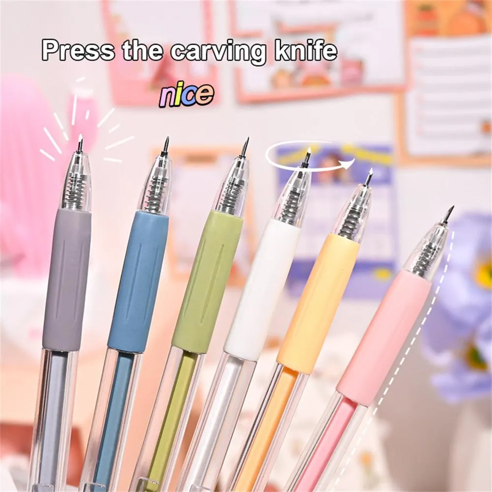 DHgate.com:Art Utility Knife Cut Stickers Scrapbooking - Precision ...