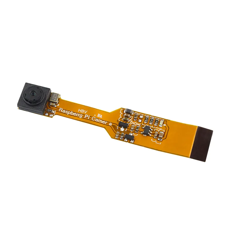 5MP 1080P Raspberry Pi Zero Camera Module OV5647 Mini Webcam For ...