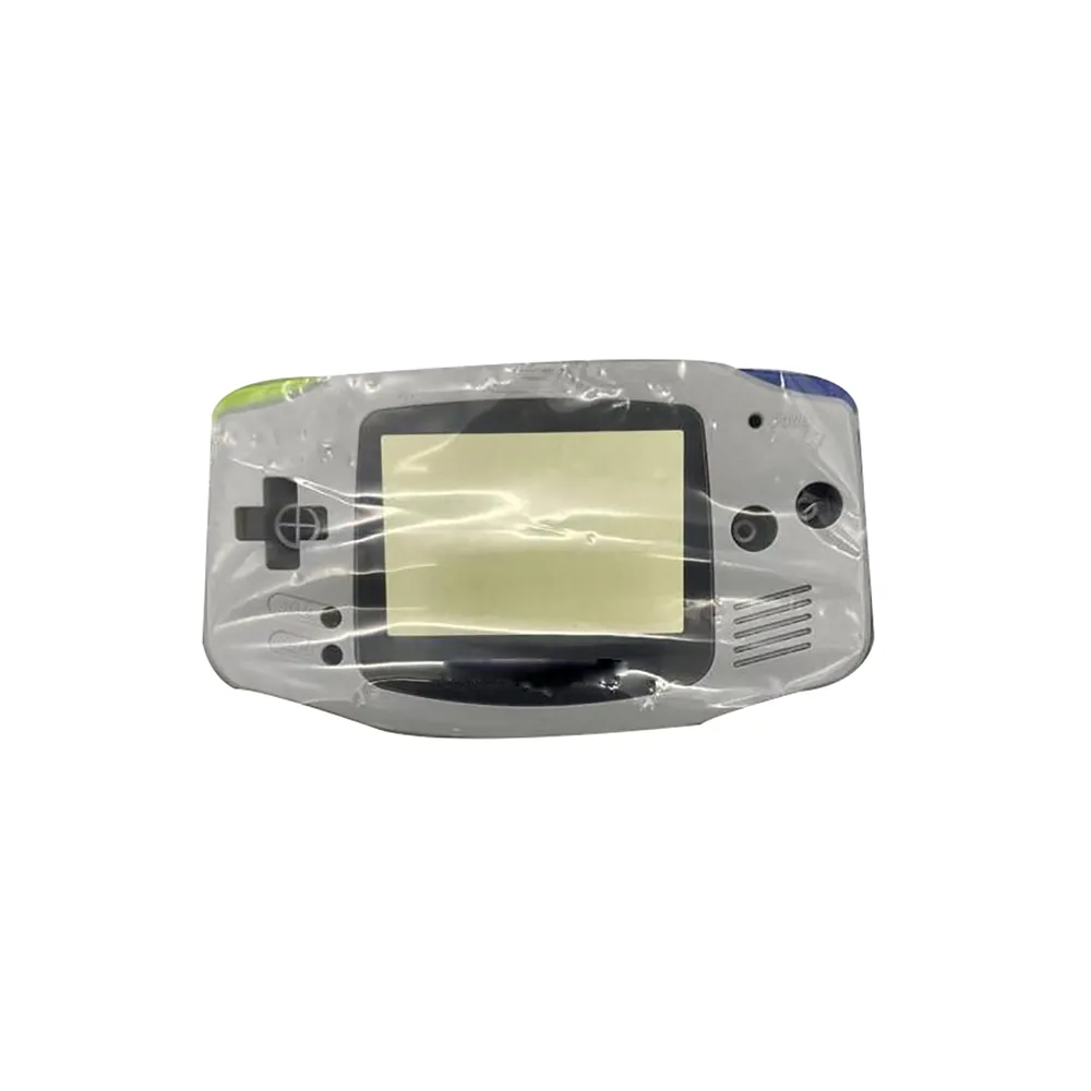 Complete Gameboy Advance Replacement Housing with Screen Lens | Durable ...