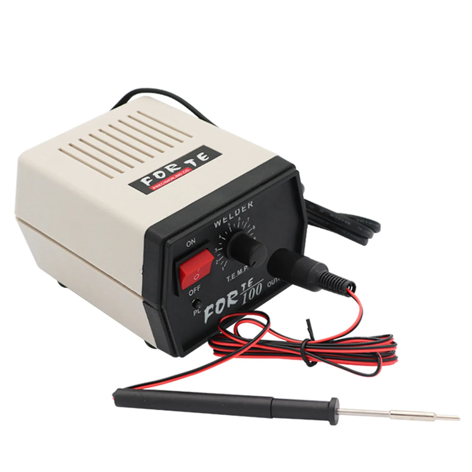 Jewelry Soldering Machine