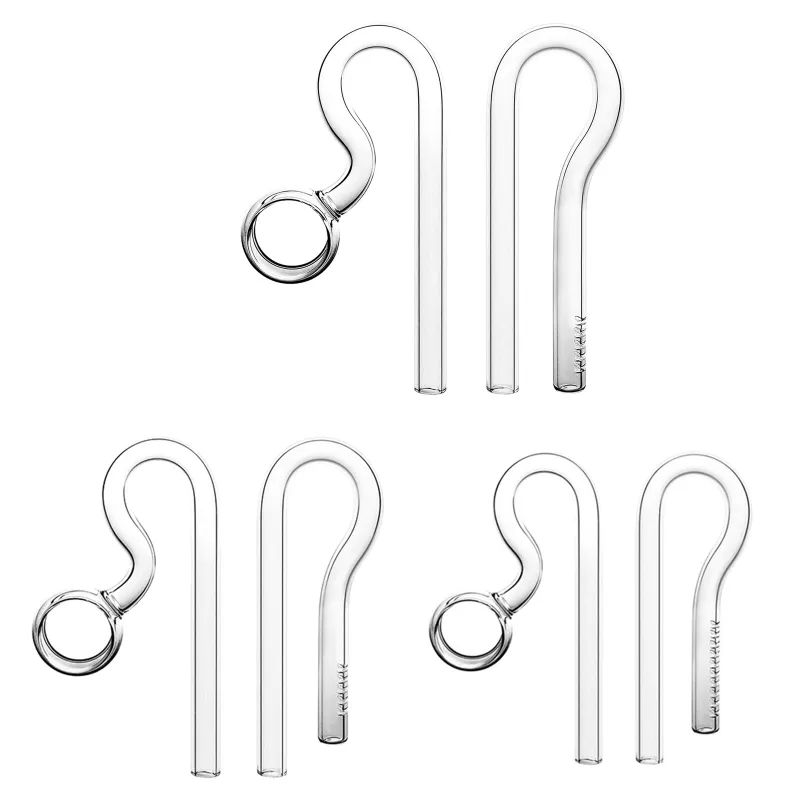 Versatile Glass Lily Pipe Inflow and Spin Outflow for shedd aquarium ...