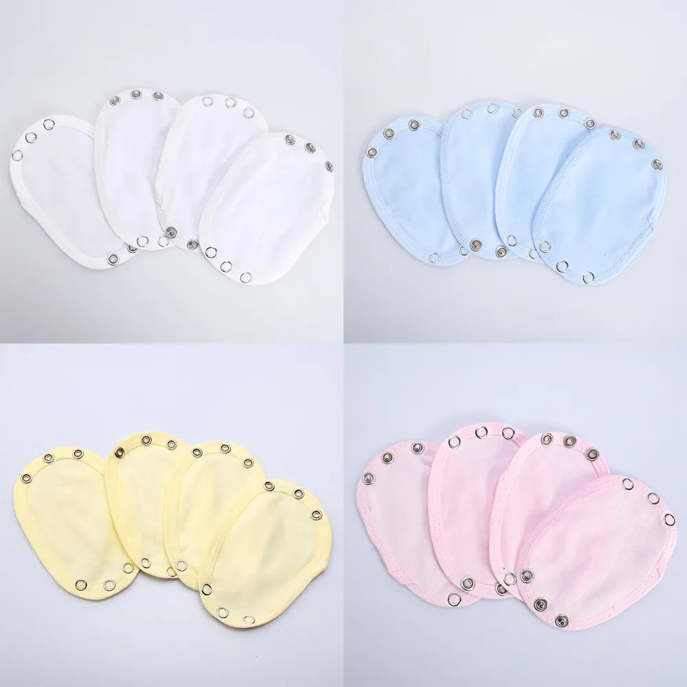 Baby Rompers Extenders - Diaper Changing Pad Jumpsuit Lengtheners ...