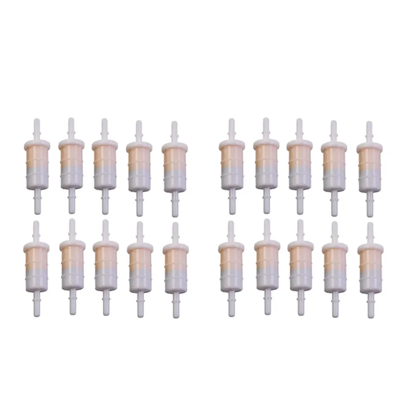 DHgate.com:20Pcs 8Mm 5/16 Inch Marine Outboard Fuel Filter For Mercury ...