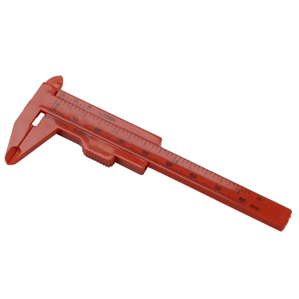Lightweight Calipers 0-80mm for Antiques, Jewelry, Woodworking ...
