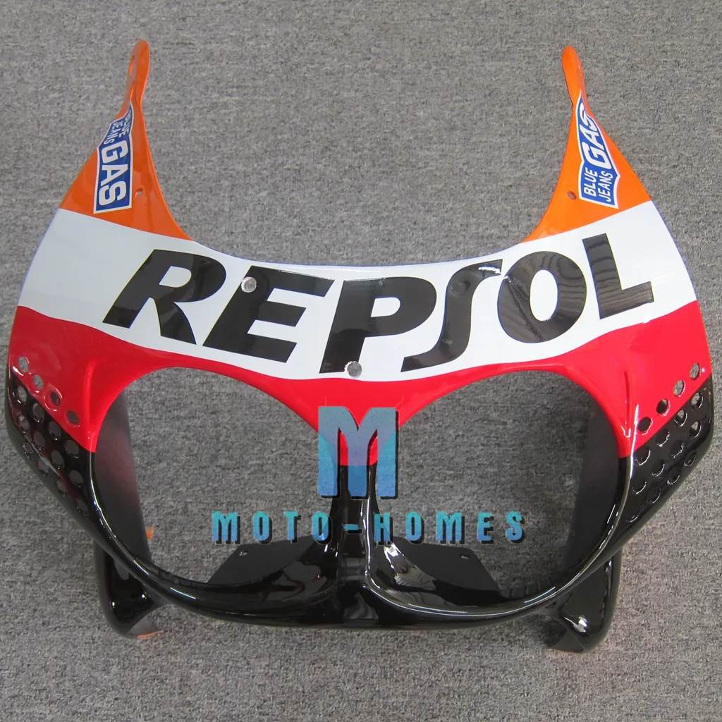DHgate.com:Honda CBR900RR CBR893 92-95 Motorcycle Bodywork Fairing Kit ...