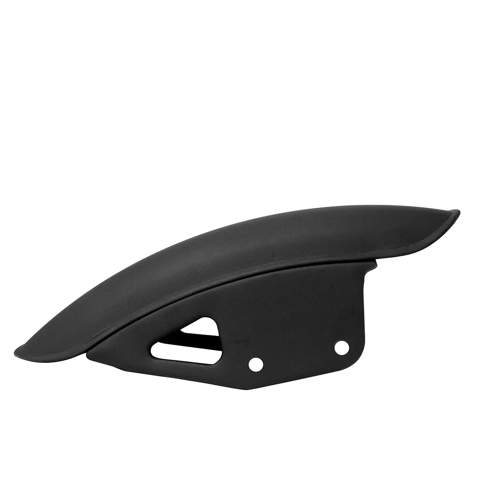 Motorcycle Front Fender Mudguard For Suzuki GN125 GN250 Splash Guard, Wheel Cover, Black From ...