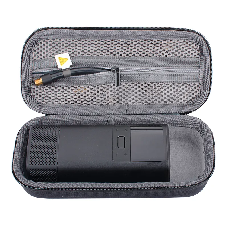 2024Hard Case for 70mai Air Compressor - Premium EVA Travel Carrying ...