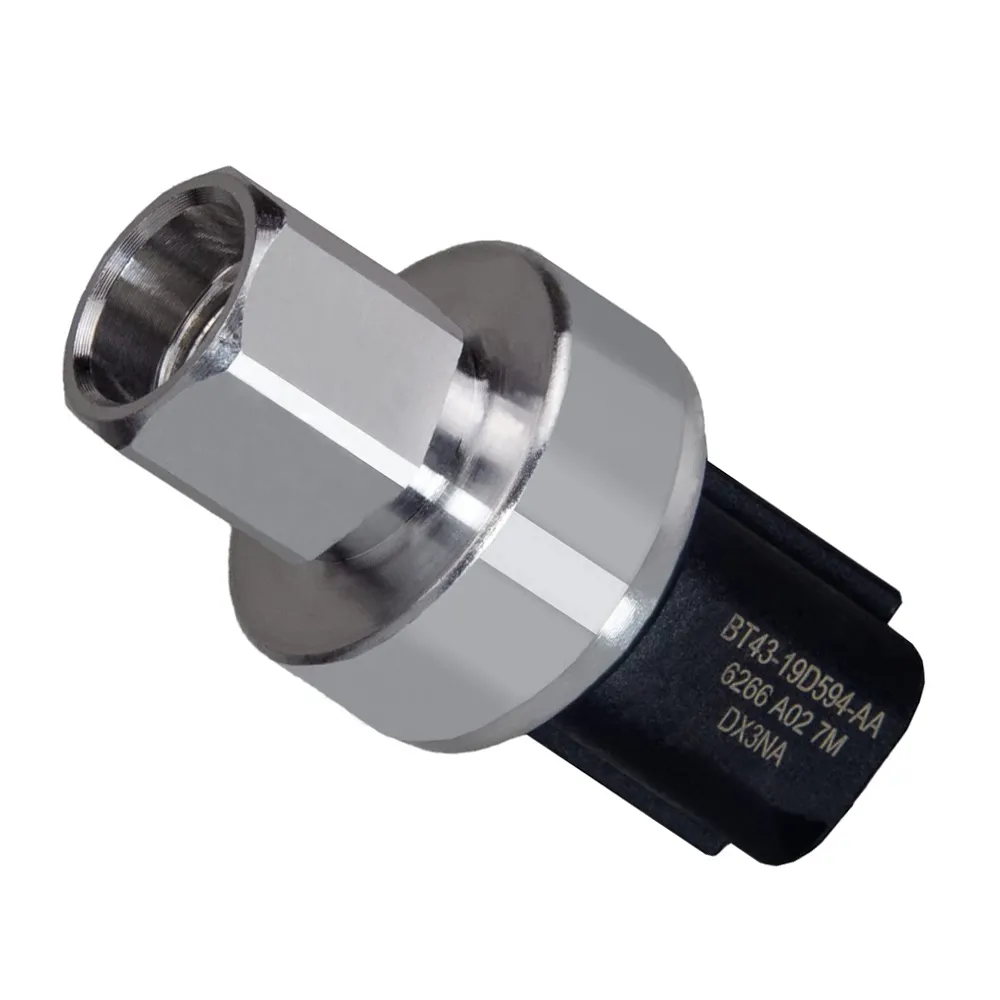 A/C Pressure Switch Sensor Replacement for Ford F-150 2009-2014 ...