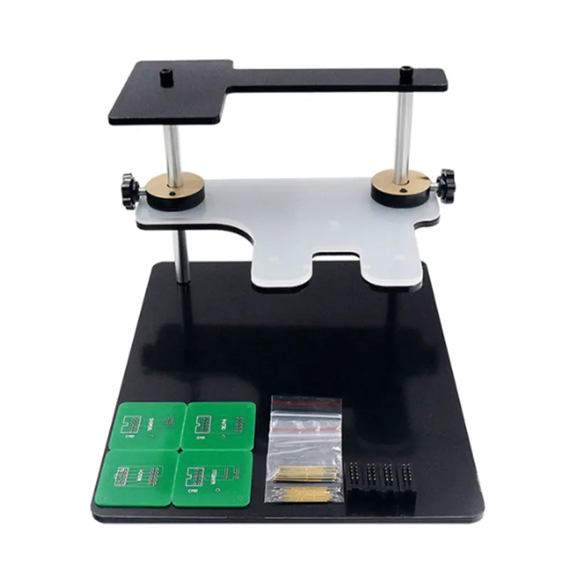 DHgate.com:Full 2in1 BDM Frame Set: 4 Probe Pens, 22 BDM Adapters, BDM ...