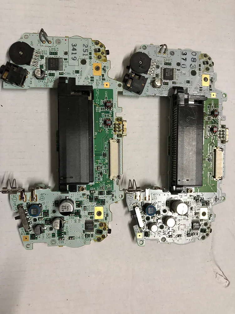GBA Mainboard Repair Original Game Console... From Ddmyaug, $119.18 ...