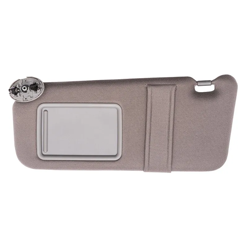 Driver Side Sun Visor For Toyota Camry 2024 2023 2022 2021 2020 2019 2018 2017 2016 2015 2014 2013 2012 2011 2010 2009 2008 2007 Interior Accessory From Ddmyapr 30.5 DHgate.Com
