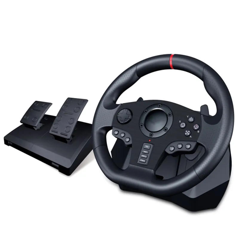 2024° Gaming Wheel Console: Immersive Racing Simulator For PC From ...