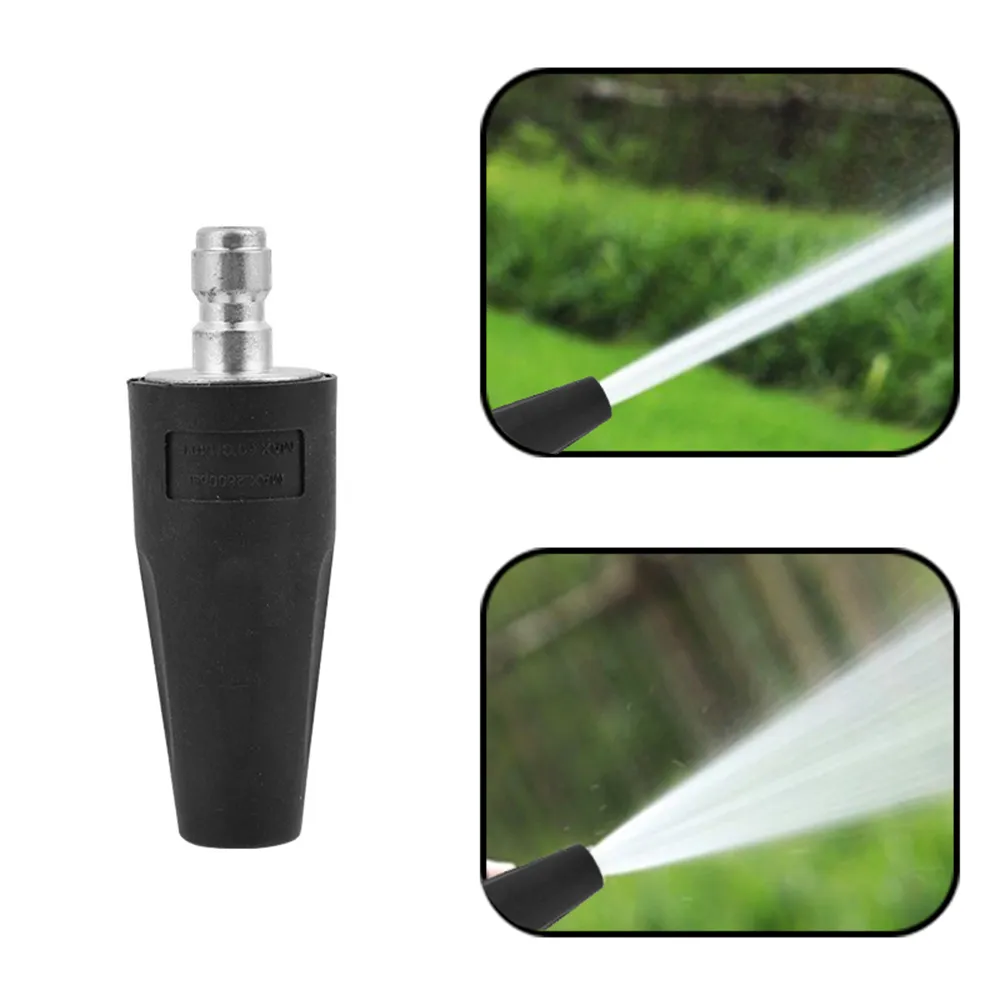 DHgate.com:Universal Car Washing Machine Nozzle Rotating Blaster Turbo ...