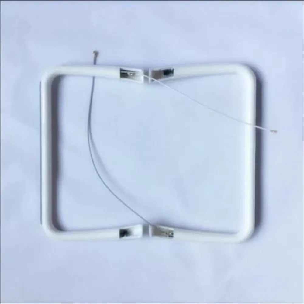 DHgate Genuine DJI Phantom 4 Pro V2.0 Body Shell Upper Bottom Cover Landing Gear with Antenna Cable for DJI Drone Replacement Toys Gifts