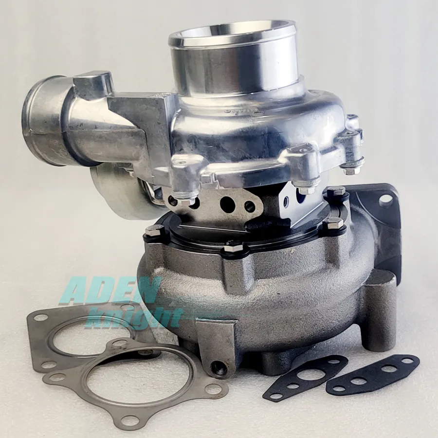 DHgate.com:2024 UpgradedISUZU D-MAX 3.0 CRD 4JJ1-TC Turbocharger ...