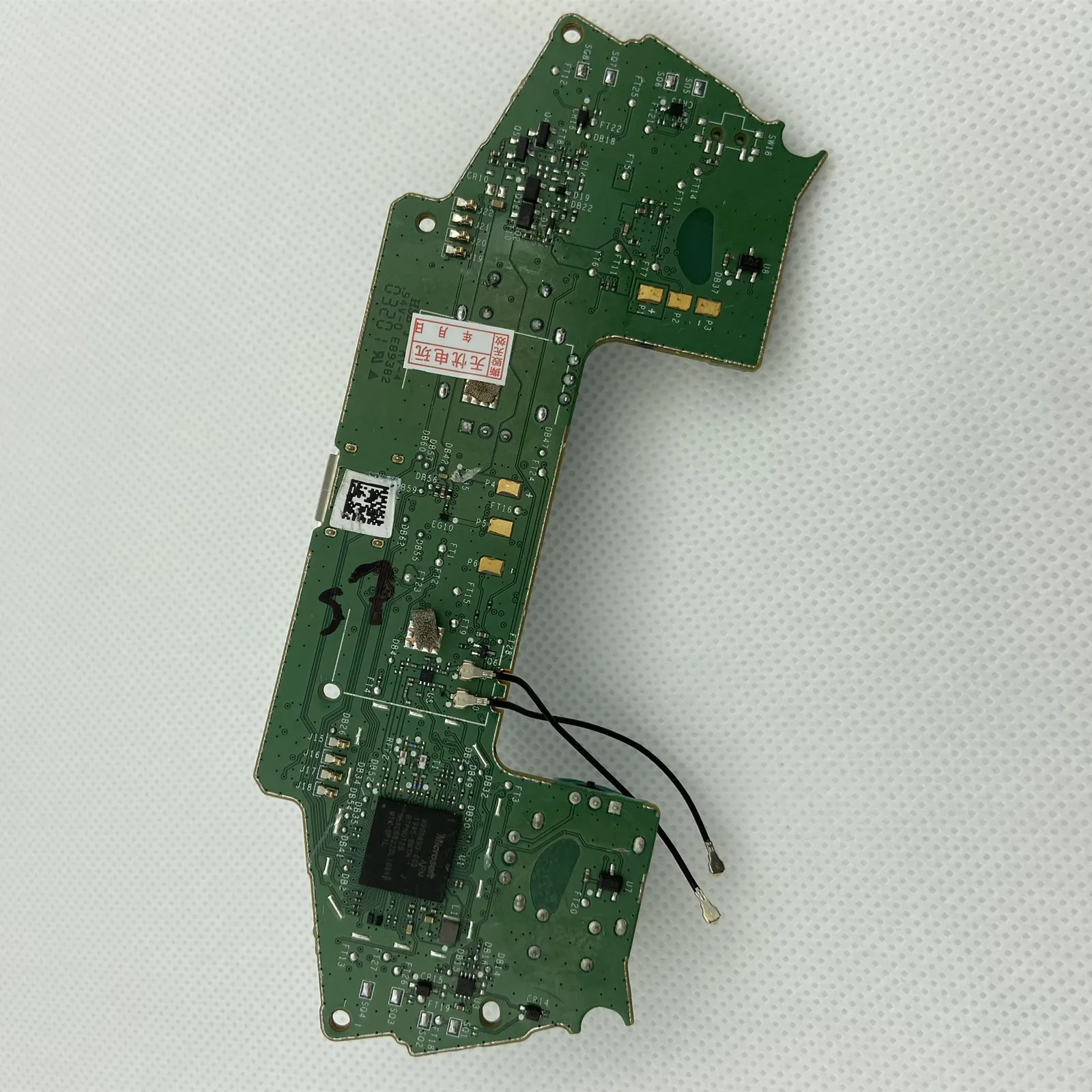 Original Motherboard For Xbox One Elite Series 2 Controller Main Vice ...