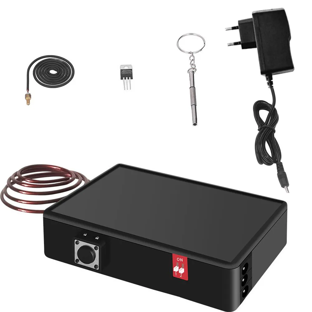 150MHz 95W Multifunctional High Frequency EMP Generator Electromagnetic ...