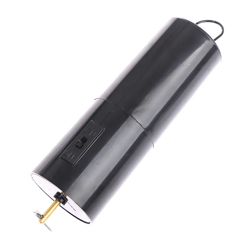 Wholesale 30 RPM Battery Powered Black Wind Spinner Motor From Ddmyjan ...