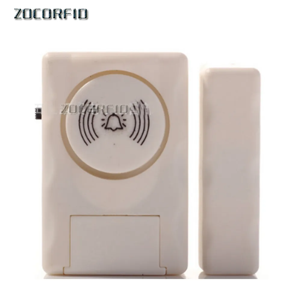 DHgate.com:10pcs MC06-1 Ultra-Loud Door Sensor Alarm for Homes and ...