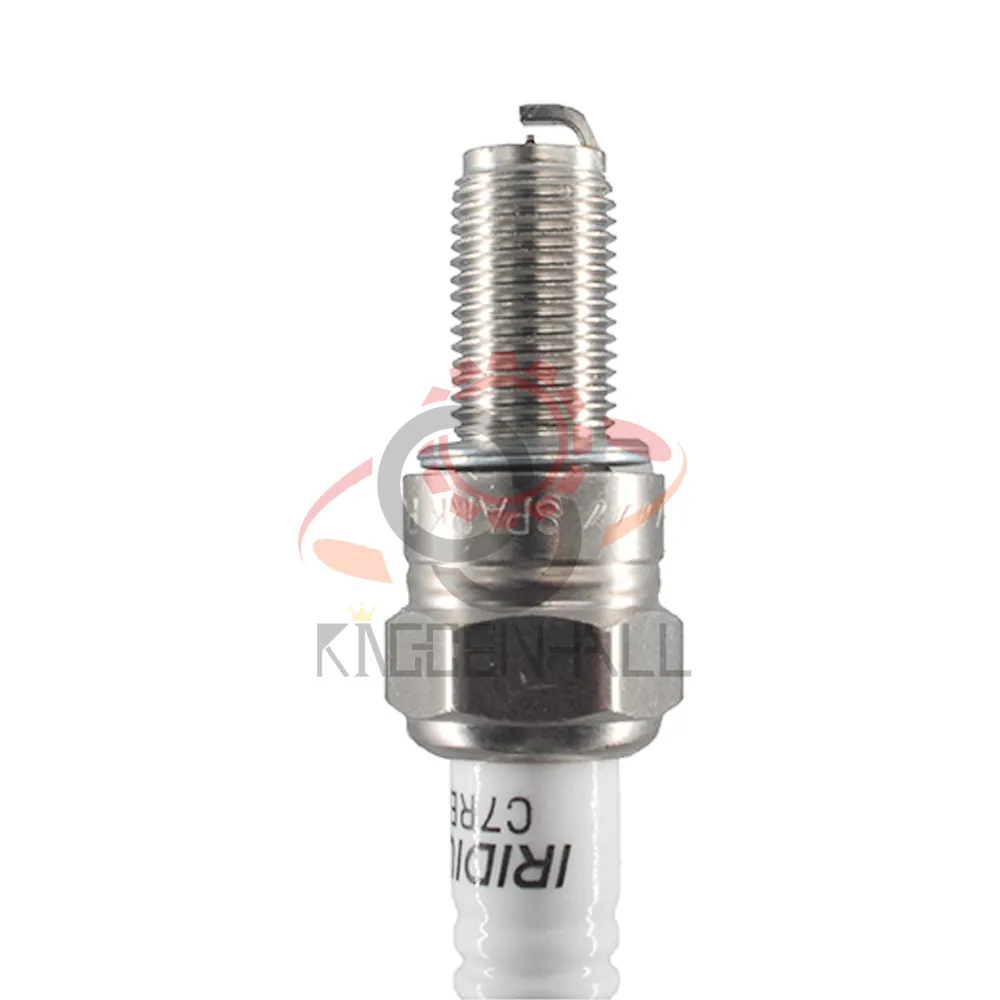 DHgate.com:Iridium Motorcycle Spark Plugs - 4/6 Pack, EIX-CR9 ...