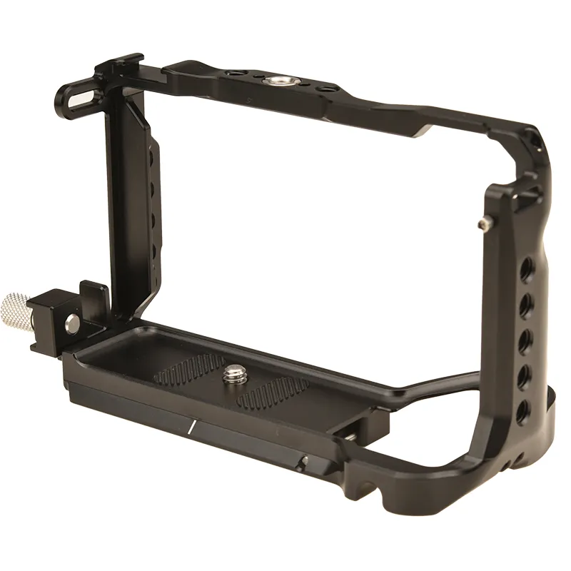 DHgate.com:Full Camera Cage Kit Hdmi Cable Clamp for Sony A6700 ...
