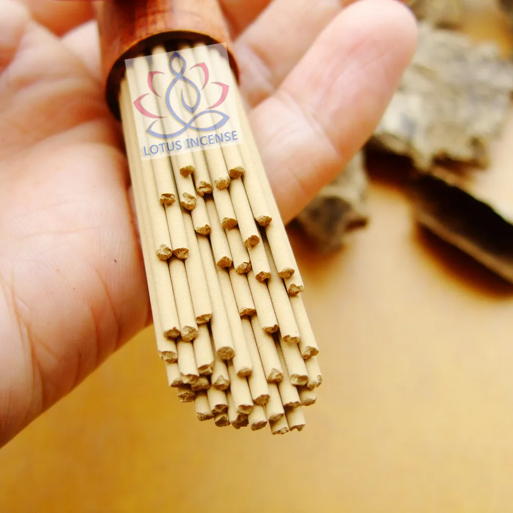 5A Cambodian Oud Stick - Natural Arab incense sticks with Sweet Aroma ...
