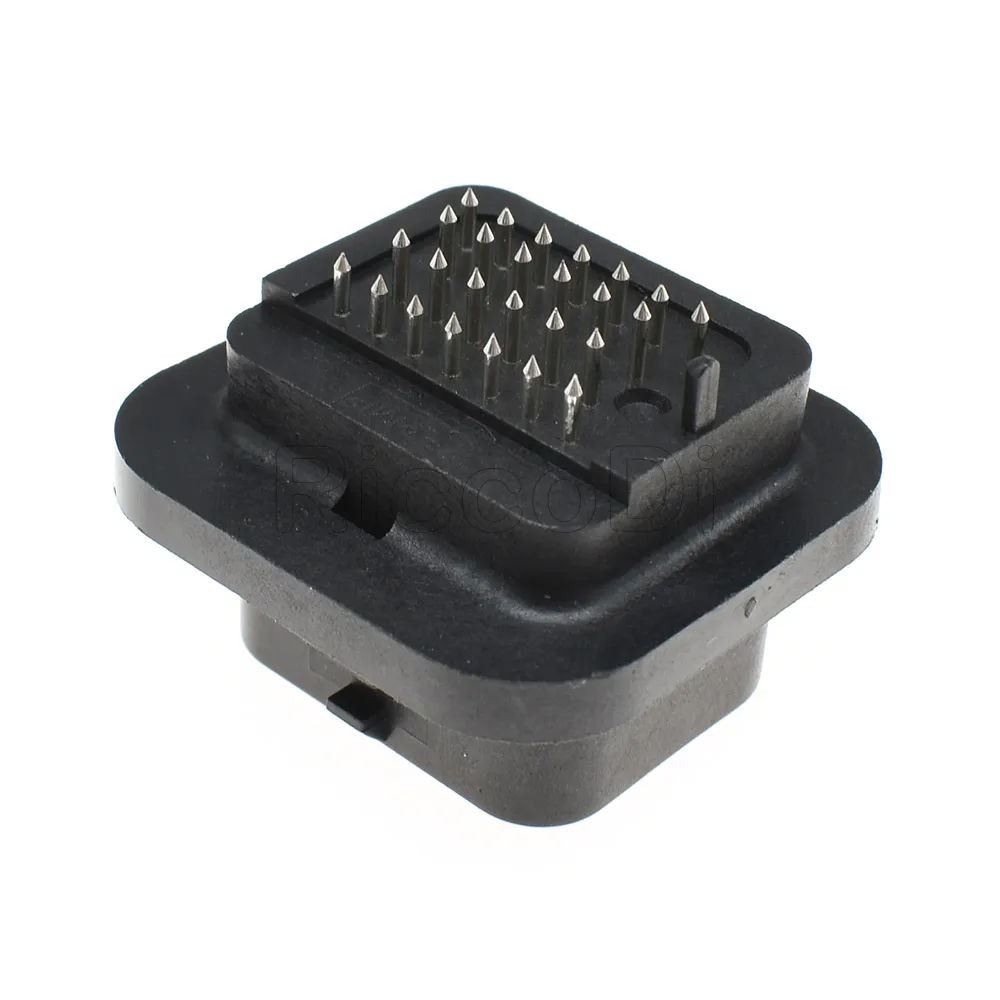 20Pack TE SUPERSEAL 26-Pin Way Automotive Electrical Plug ECU Connector ...