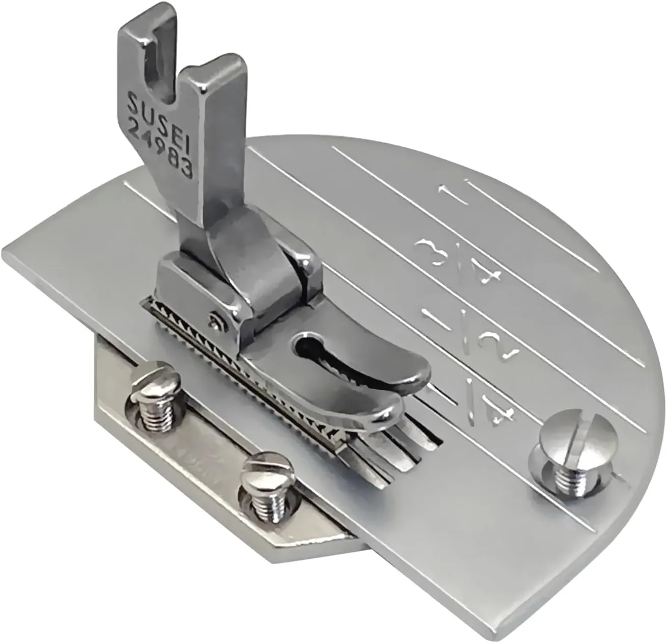 SINGER Sewing Machine Bobbins 6-Pack Industrial Sewing Machine Bobbin ...