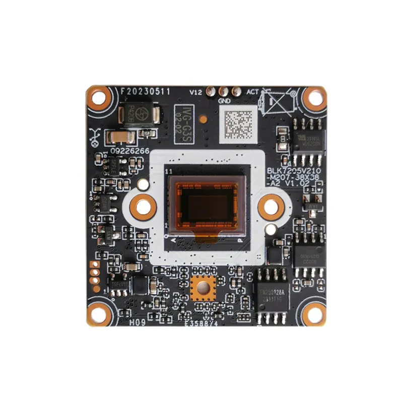 DHgate.com:XM 1080P HD IP Camera Module: IMX307 Goke GK7205V210 CCTV ...