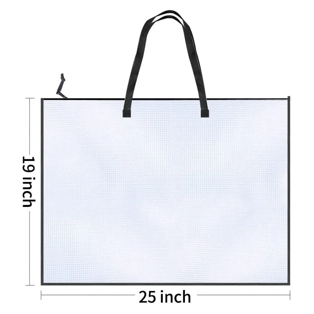 Travel Organiser Bags, Large Capacity Drawing Board Bag ...