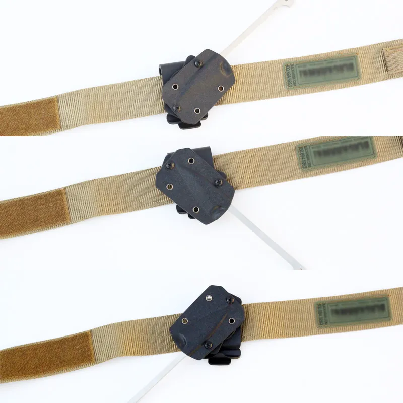 QingGear Belt Loops Belt Clip For DIY Knife... From Ddmyjul, $47.39 ...
