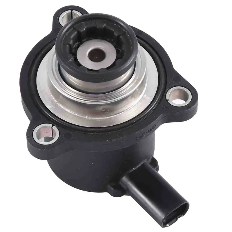 Air Compressor Solenoid Valve Engine Diverter Overrun Turbo Control ...