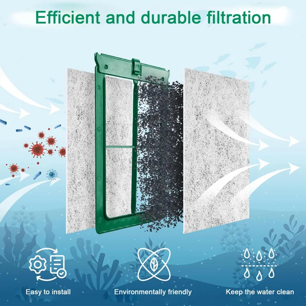 DHgate.com:Reptofilter Medium Aquarium Filter Cartridges - Double-Sided ...