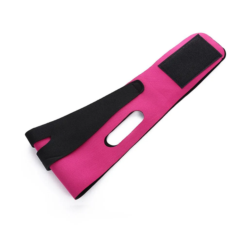 DHgate.com:Elastic Face Lift Bandage: Non-Surgical V-Line Slimming ...