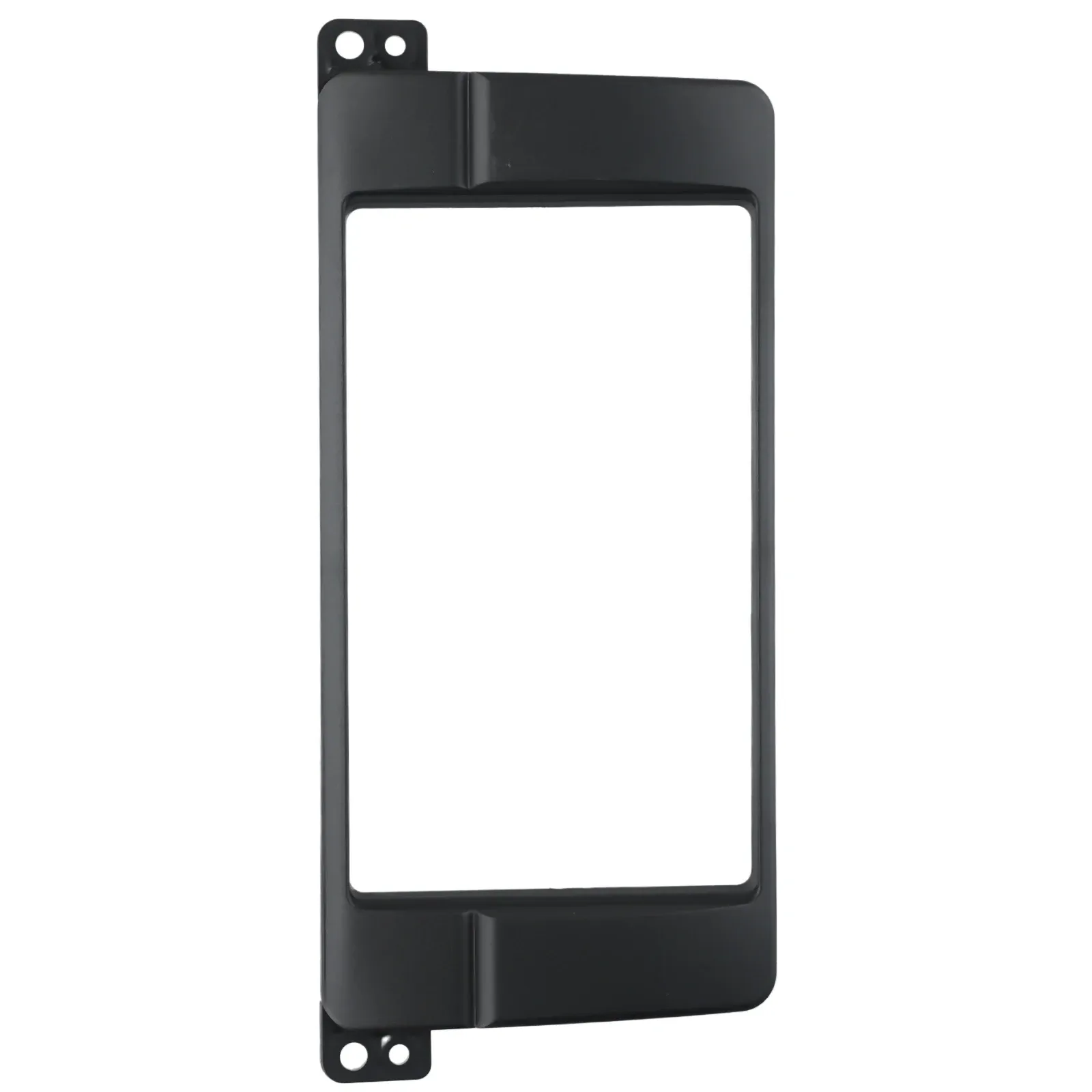 Double DIN Radio Fascia For BMW 3 Series E46 1998 2006 Stereo Panel ...