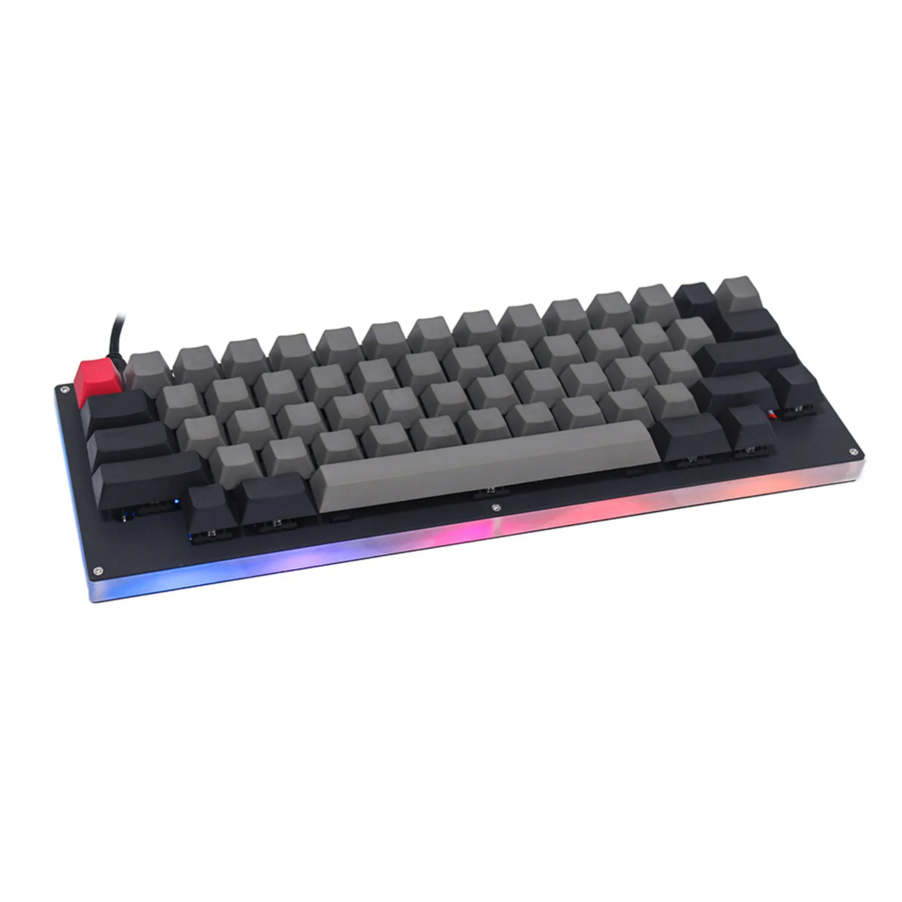 Custom Keycaps Cherry Profile HHKB Layout | Top Printed Blank PBT ...