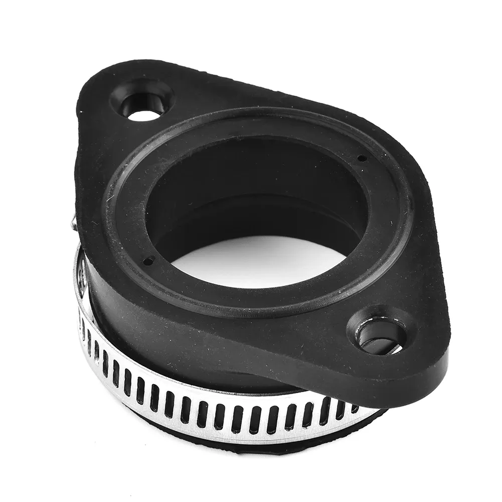 Carb Carburetor Intake Manifold Adapter Flange For... From Ddmyjan, $28 ...