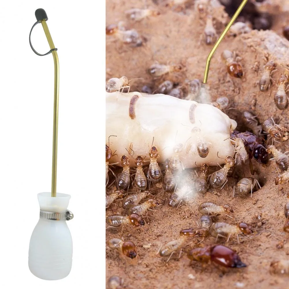 Leak-Proof Garden Sprayer with Long Copper Tube: Durable, Portable, and ...