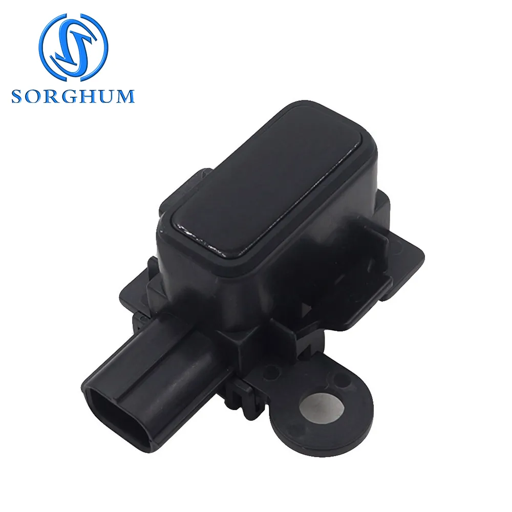 SORGHUM 89341-44150 Bumper PDC Parking Aid Distance Sensor Fits for ...