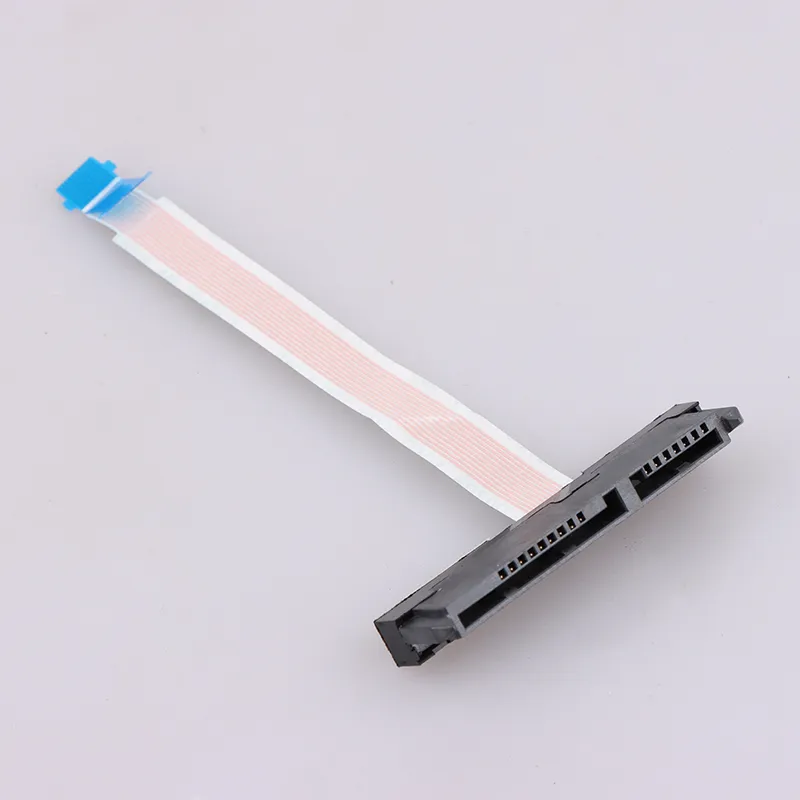 Flexible SATA Hard Drive Cable for 15-CW, 15-CS, TPN-Q120, TPN-Q210 ...