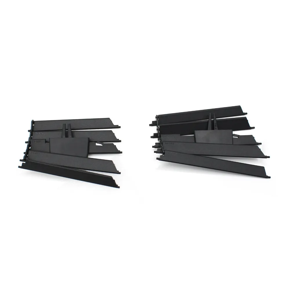 F25 F26 2011-2024 LHD RHD Front Central AC Vent Outlet Grille Tab Clip ...