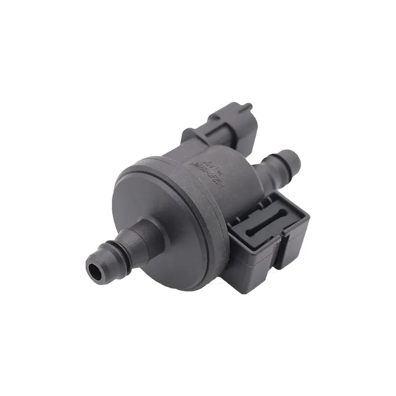 Fuel Vapor Canister Purge Control Solenoid For Engine Emission System ...