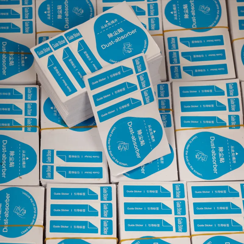 DHgate.com:200-Pack Screen Dust Absorber, LCD Guide Protector, De-dust ...